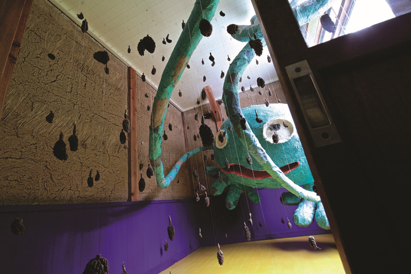 Hachi & Seizo Tashima Museum of Picture Book Art - Museum｜Echigo ...