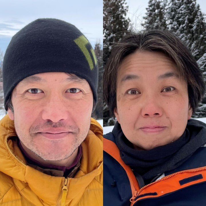 Masuda Keisuke ＋ Masuda Ryoko - Artists｜Echigo-Tsumari Art Field